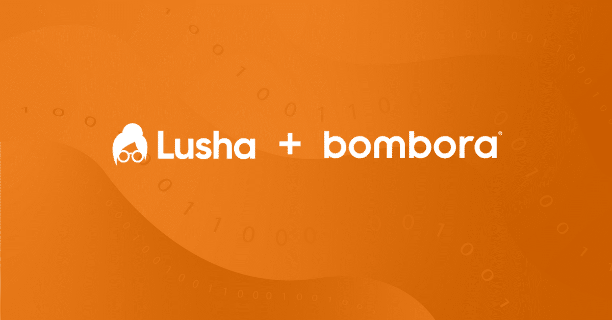 Lusha - Bombora