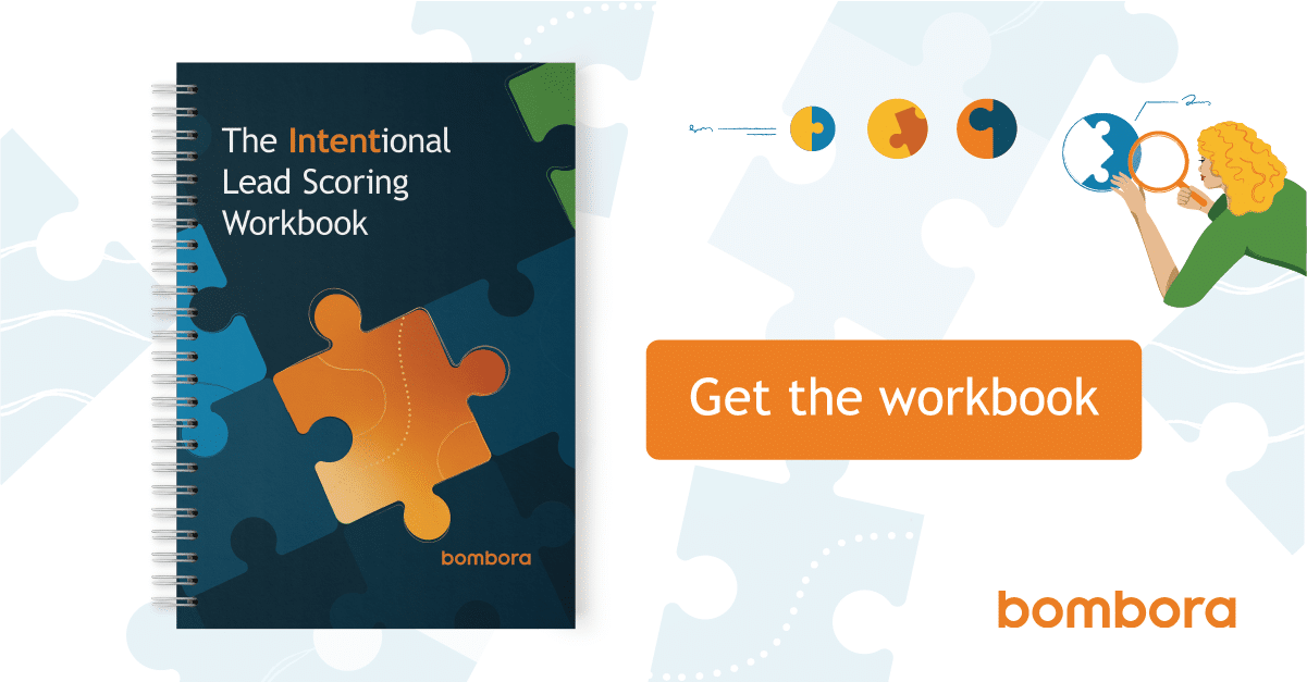 The Intentional Lead Scoring Workbook