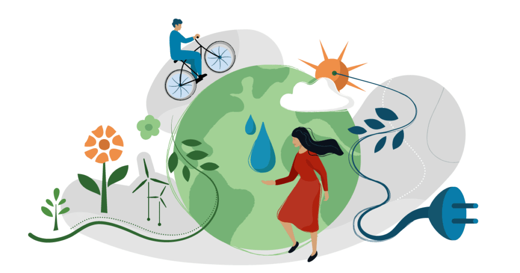 6 Reasons why sustainable marketing is the future of digital marketing ...