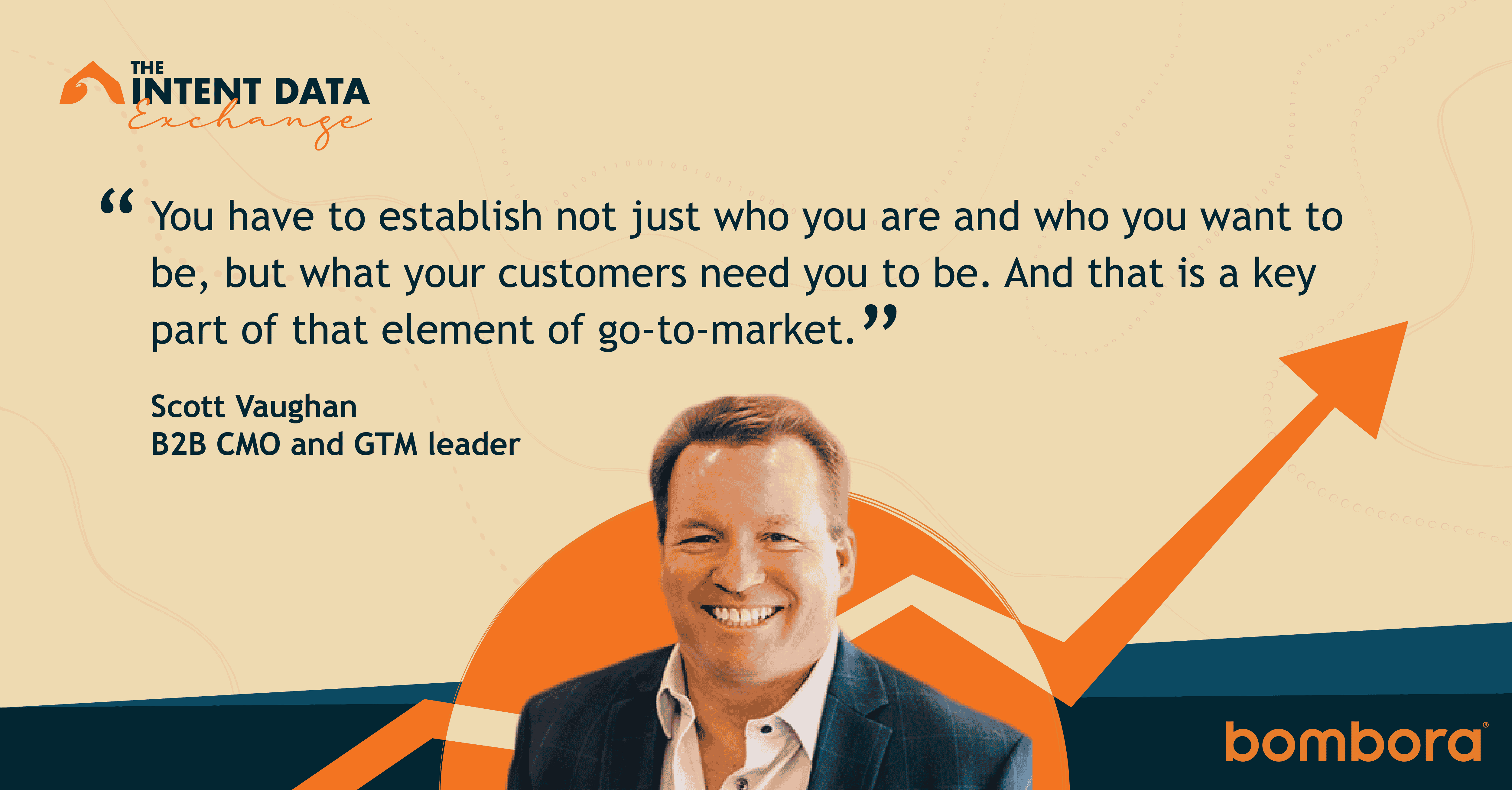 Key elements of a unified go-to-market strategy for a changing landscape, with Scott Vaughan ...