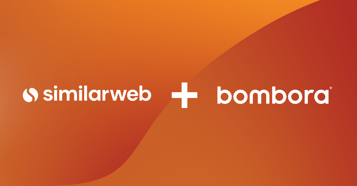 Similarweb - Bombora